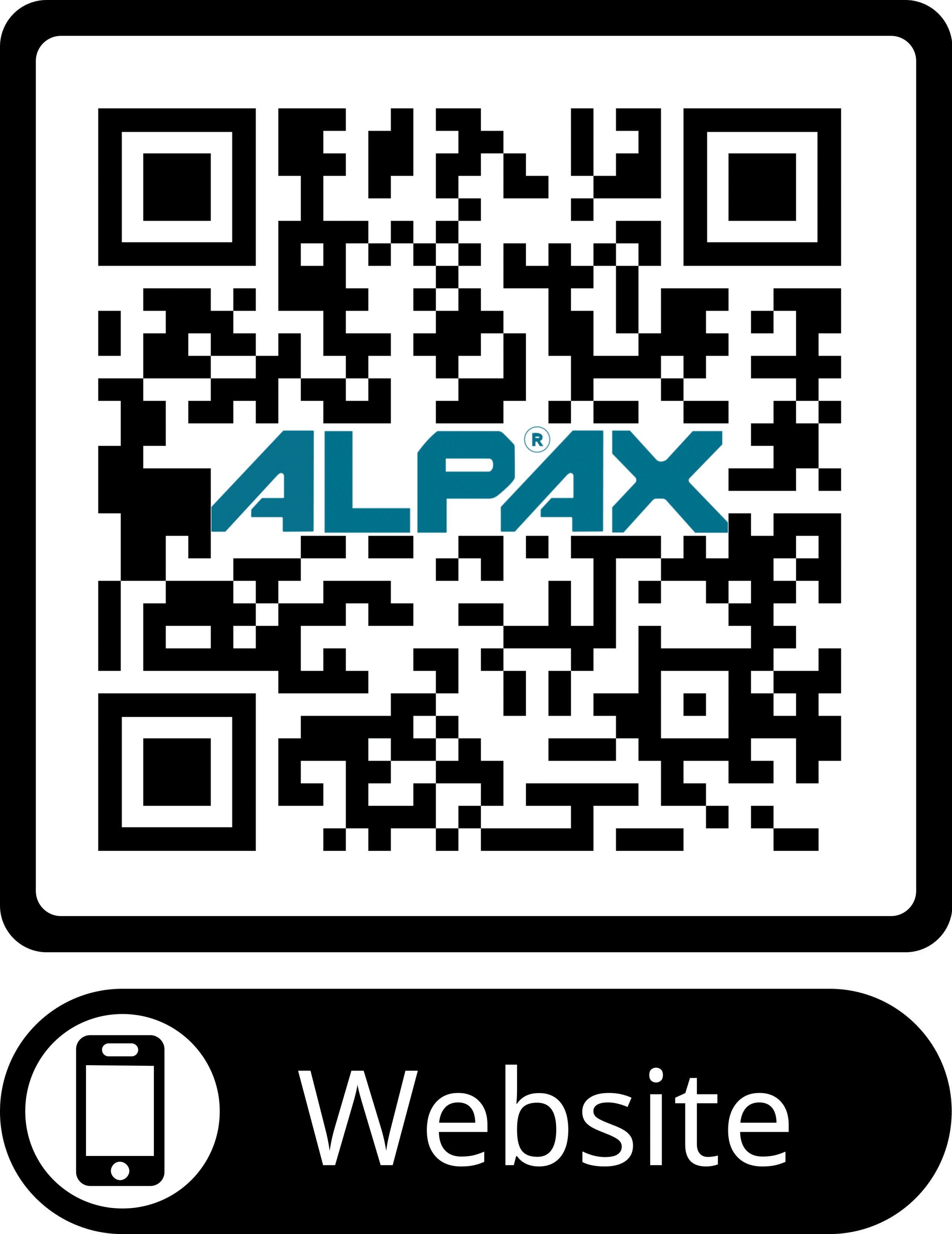 Alpax – Comércio de Produtos para Laboratórios