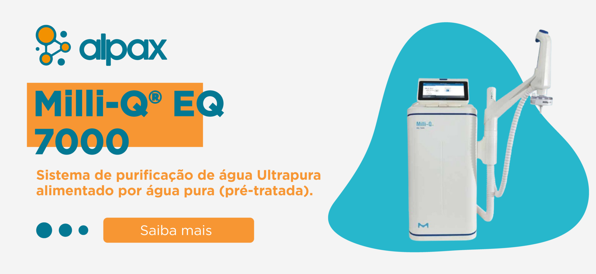 Milli-Q®, Elix®, RiOs®: Um guia completo de Purificadores e ...