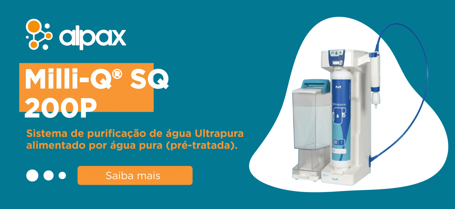 Milli-Q®, Elix®, RiOs®: Um guia completo de Purificadores e ...