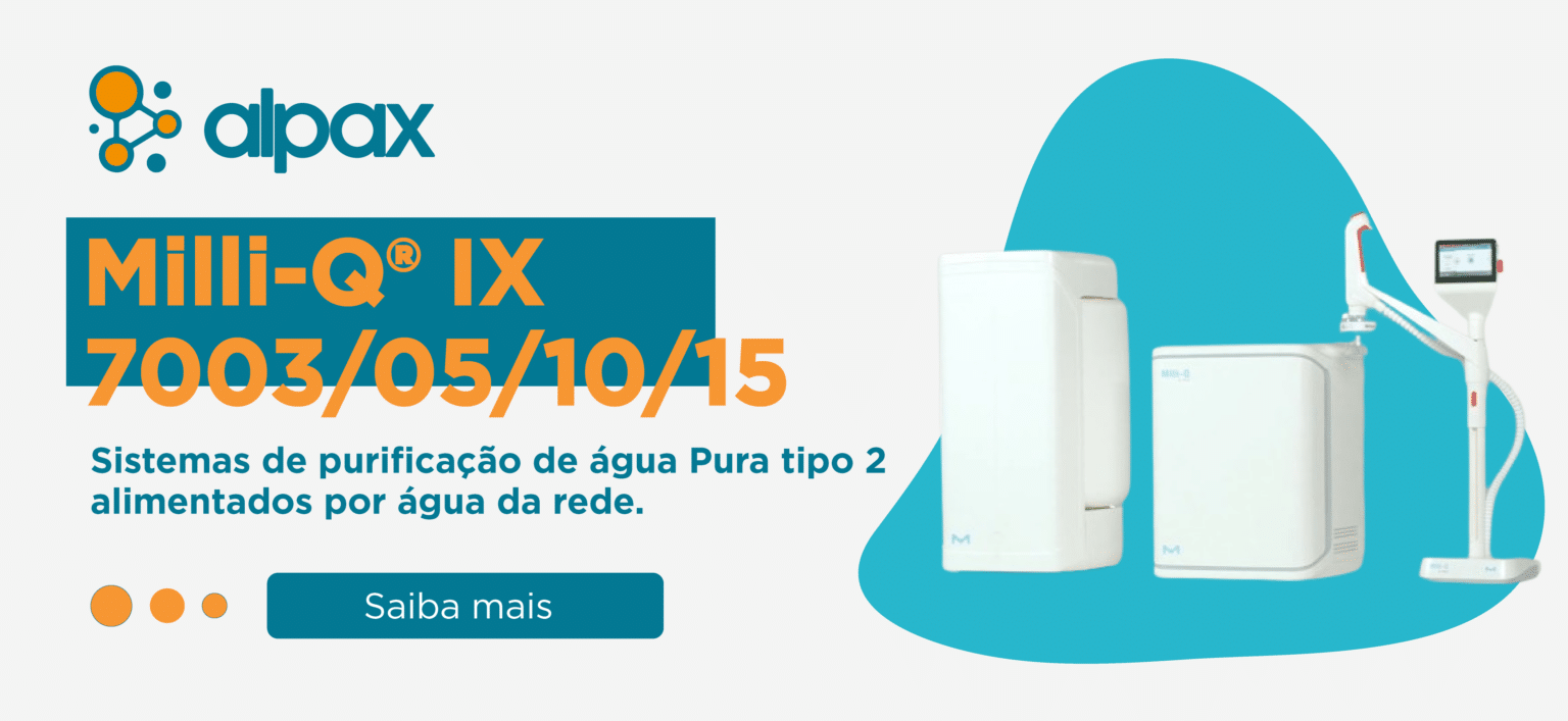Milli-Q®, Elix®, RiOs®: Um guia completo de Purificadores e ...