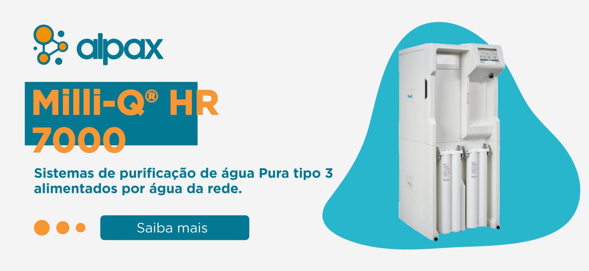 Milli-Q®, Elix®, RiOs®: Um guia completo de Purificadores e ...